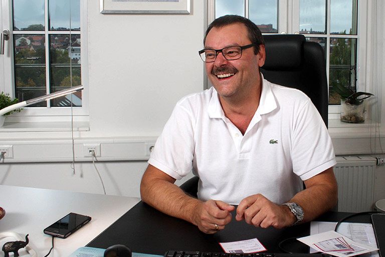 Über Kardiologe Dr. Karl Bruck